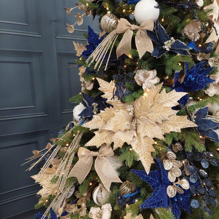 The Magical Millbrook Christmas Shop is open! - Millbrook Garden Centre