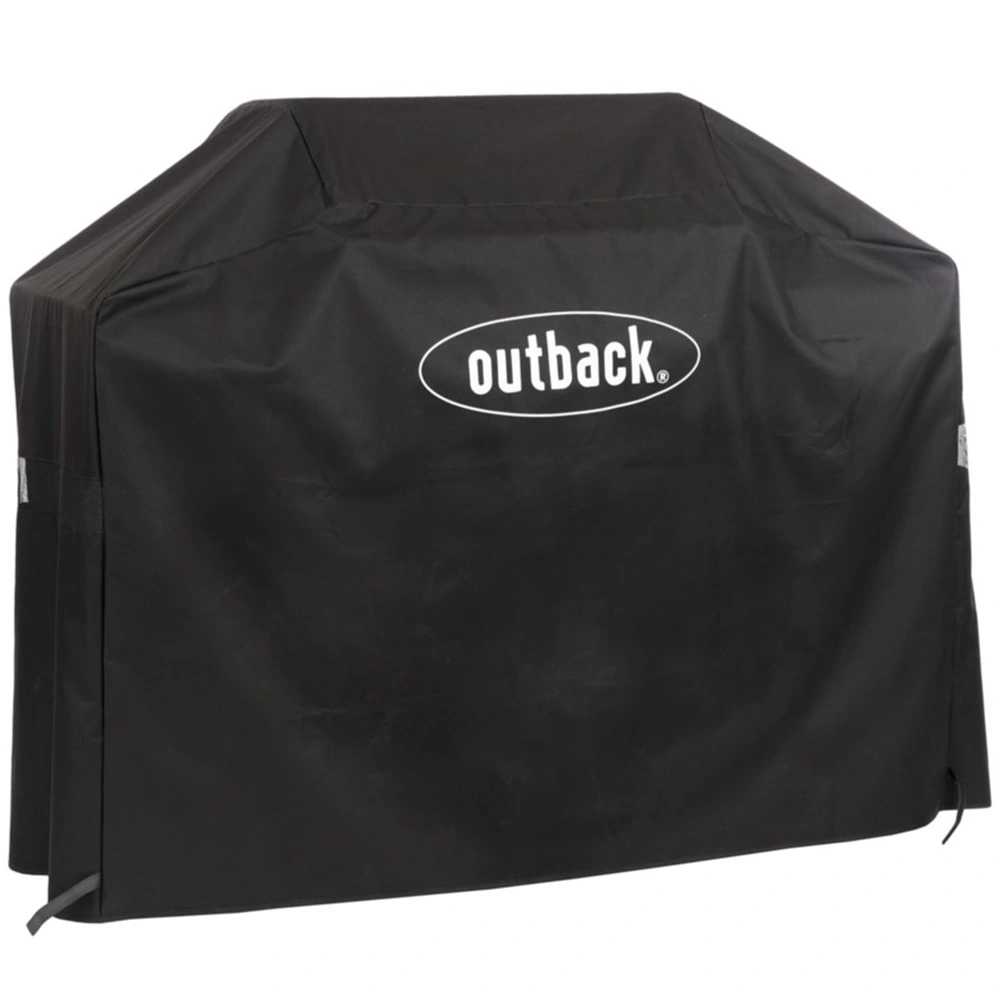 Jupiter 6 Burner BBQ Cover - Millbrook Garden Centre